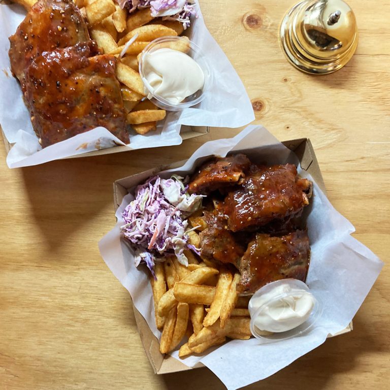 Restaurant - Bremer Bay Brewing Company