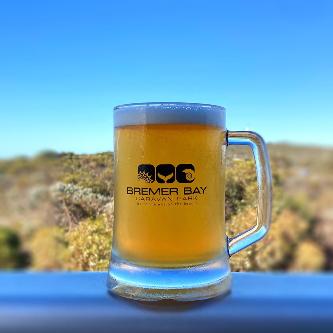 Our Beer - Bremer Bay Brewing Company